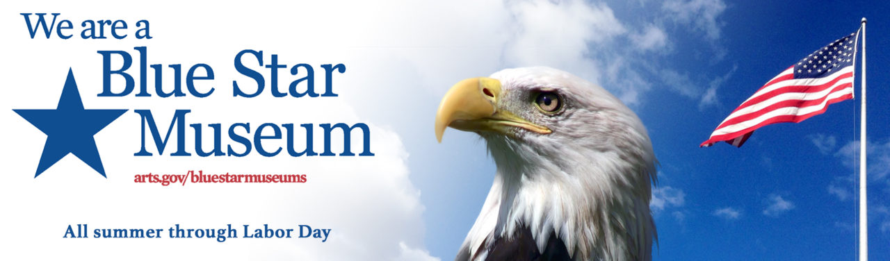 Blue Star Museum - National Eagle Center