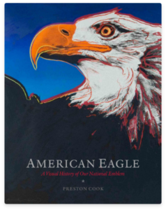 American Eagle Collection - National Eagle Center