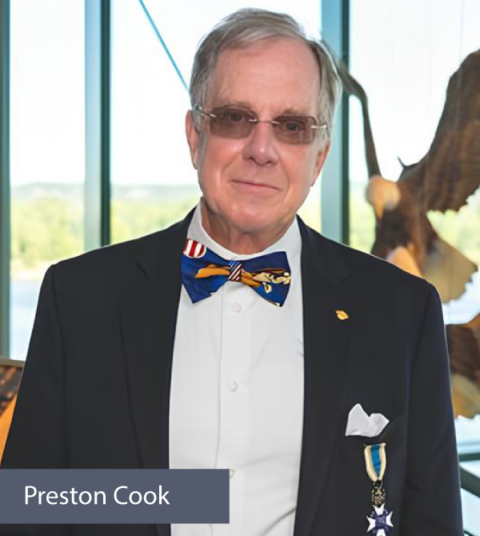 National Bird Initiative - National Eagle Center