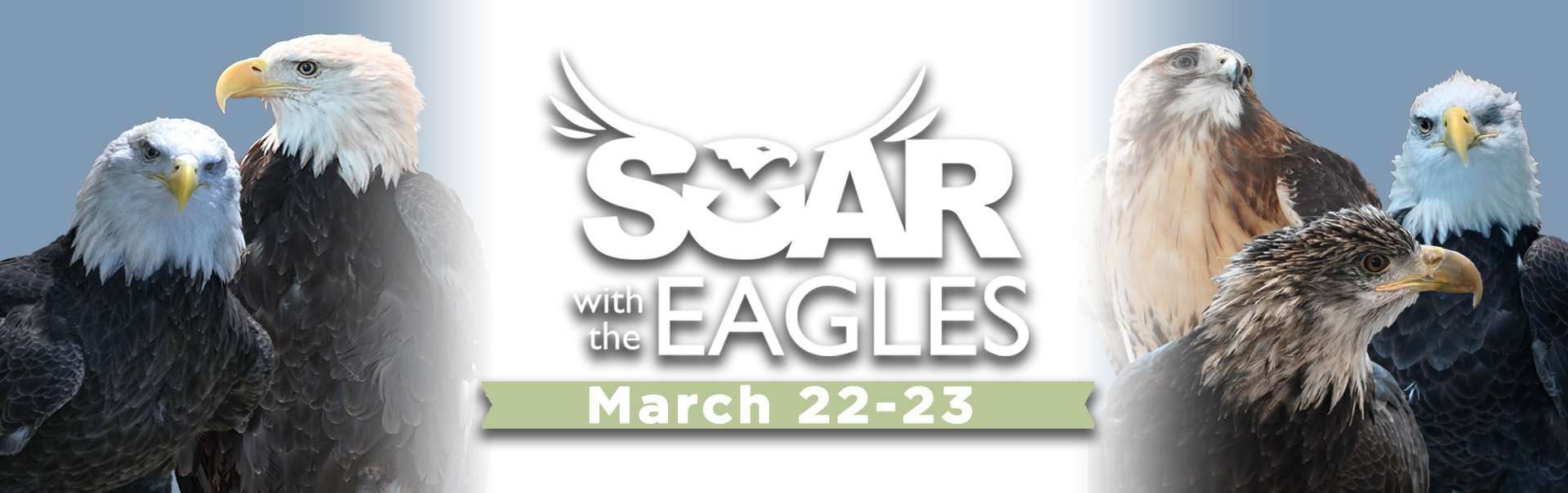 SOAR Event Page - National Eagle Center